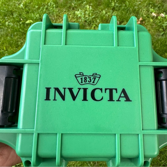 Invicta | Accessories | Invicta Aquaman Limited Edition Watch | Poshmark